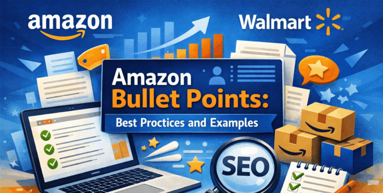 Amazon Bullet Points: Best Practices and Examples - Swanseaairport ...